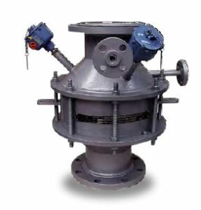 INNOVA FNC Detonation Arrestor – OIH