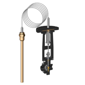 JORDAN Mark 85 Series Controlled Failure Option – OIH