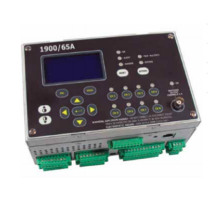 Bently Nevada 1900/65A General Purpose Equipment Monitor – OIH