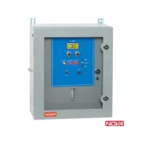 Nova 7200 Series – Continuous Flue Gas Analyzers – OIH