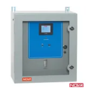 Nova 870 Series – Heavy Industrial Process Gas Analyzers – OIH