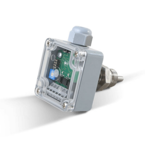 COMAC CAL FLOW SWITCH FS05 BASED ON THE CALORIMETRIC PRINCIPLE – OIH