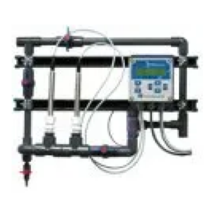 ECD Seawater Dechlorination Analyzer – Model DCA-23 – OIH