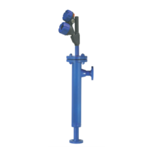 Magnetrol DIGITAL E3 MODULEVEL – OIH