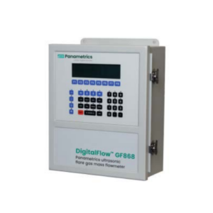 Panametrics DigitalFlow™ GF868 – OIH
