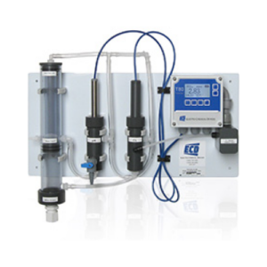 ECD Chlorine Dioxide Analyzer – Model CD80 – OIH