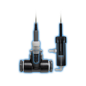 ECD Free Chlorine Sensors, Total Chlorine Sensors, DeChlorination ...