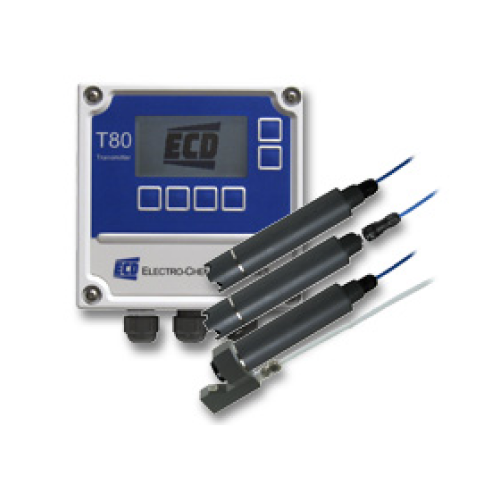 ECD Optical Dissolved Oxygen Analyzer – Triton® DO82 – OIH