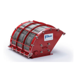 Fike Flameless Explosion Venting – OIH