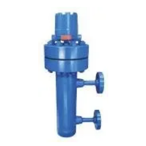 Magnetrol High Pressure External cage Liquid Displacer Level Switches – OIH