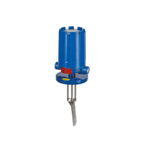 Magnetrol MODEL F10 – OIH