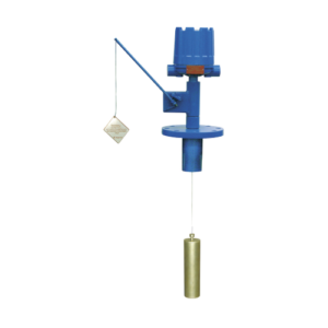 Magnetrol TOP MOUNTING Liquid Displacer Level Switches – OIH