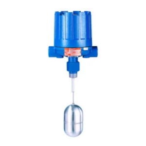 Magnetrol Models T20 & T21 top-mounting single-stage and dual-stage ...