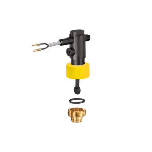 Sika Flow Switch Insertion Type, Copper Pipe, Plastic version VK3 – OIH