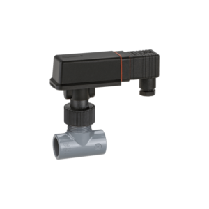 Sika Flow Switch PVC pipe section, Plastic version Type VKS – OIH